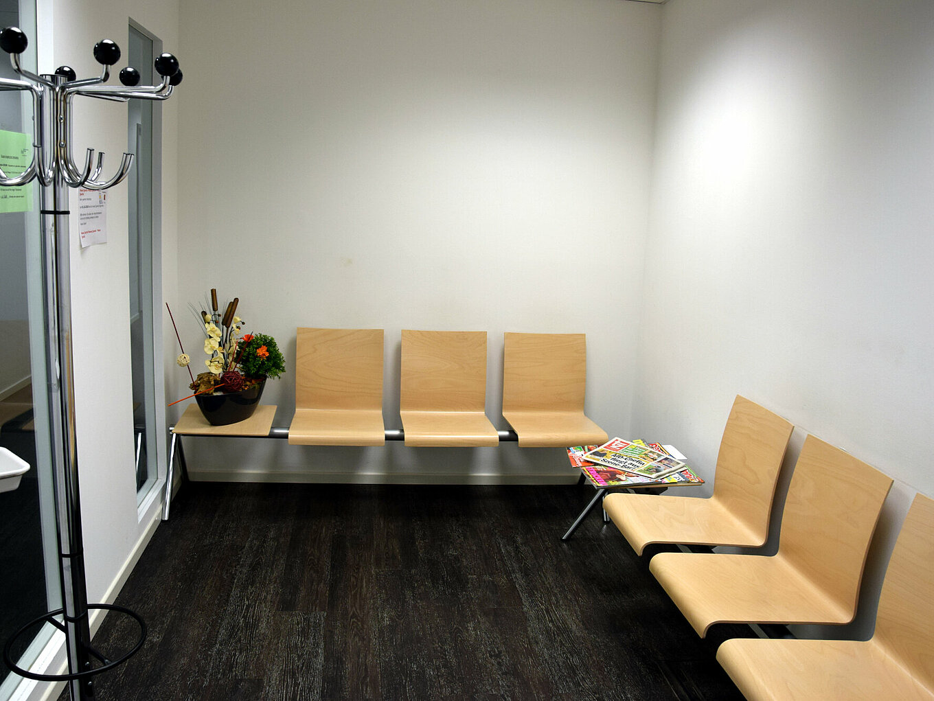 kbo-Tagesklinik und Institutsambulanz für Psychiatrie und Psychotherapie Dachau